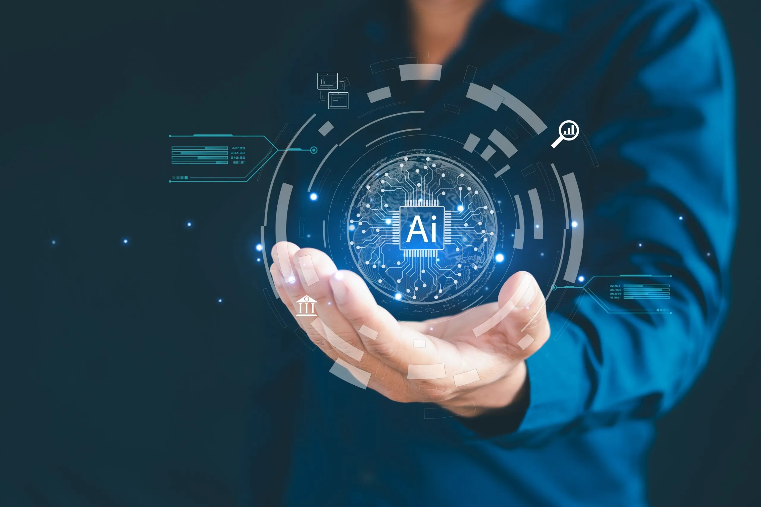 Digital PR and Google AI Search: Why Authority Matters